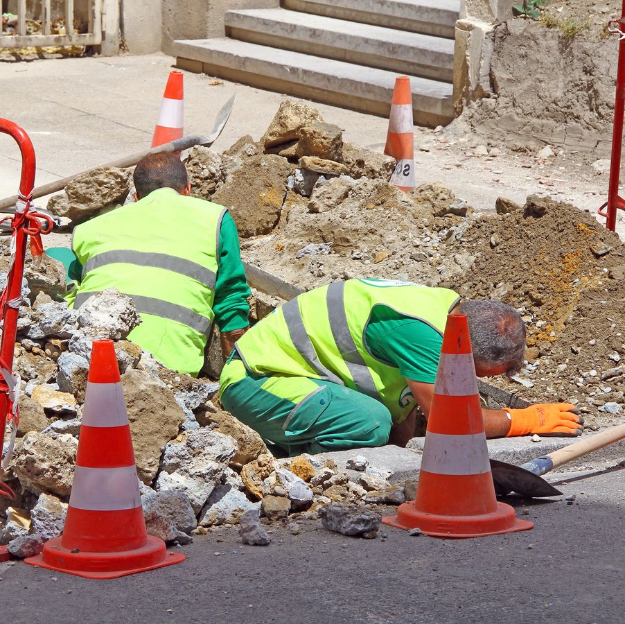 Réforme "anti-endommagement" des réseaux: devenez incollable sur l ...